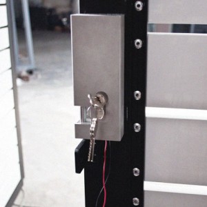 CSA AGS System | Autosystem | CSA